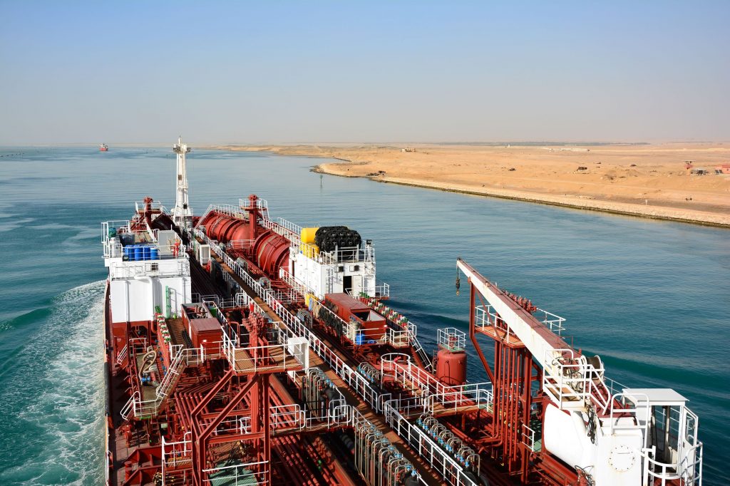 PORT FOUAD GAS FIELD - EXPLORATION OF NEW AREA